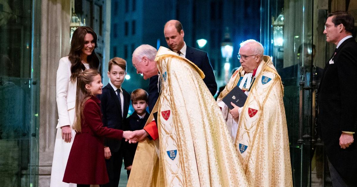 Kate Middleton Had A 'Very Serious' Operation After Her Health Scare