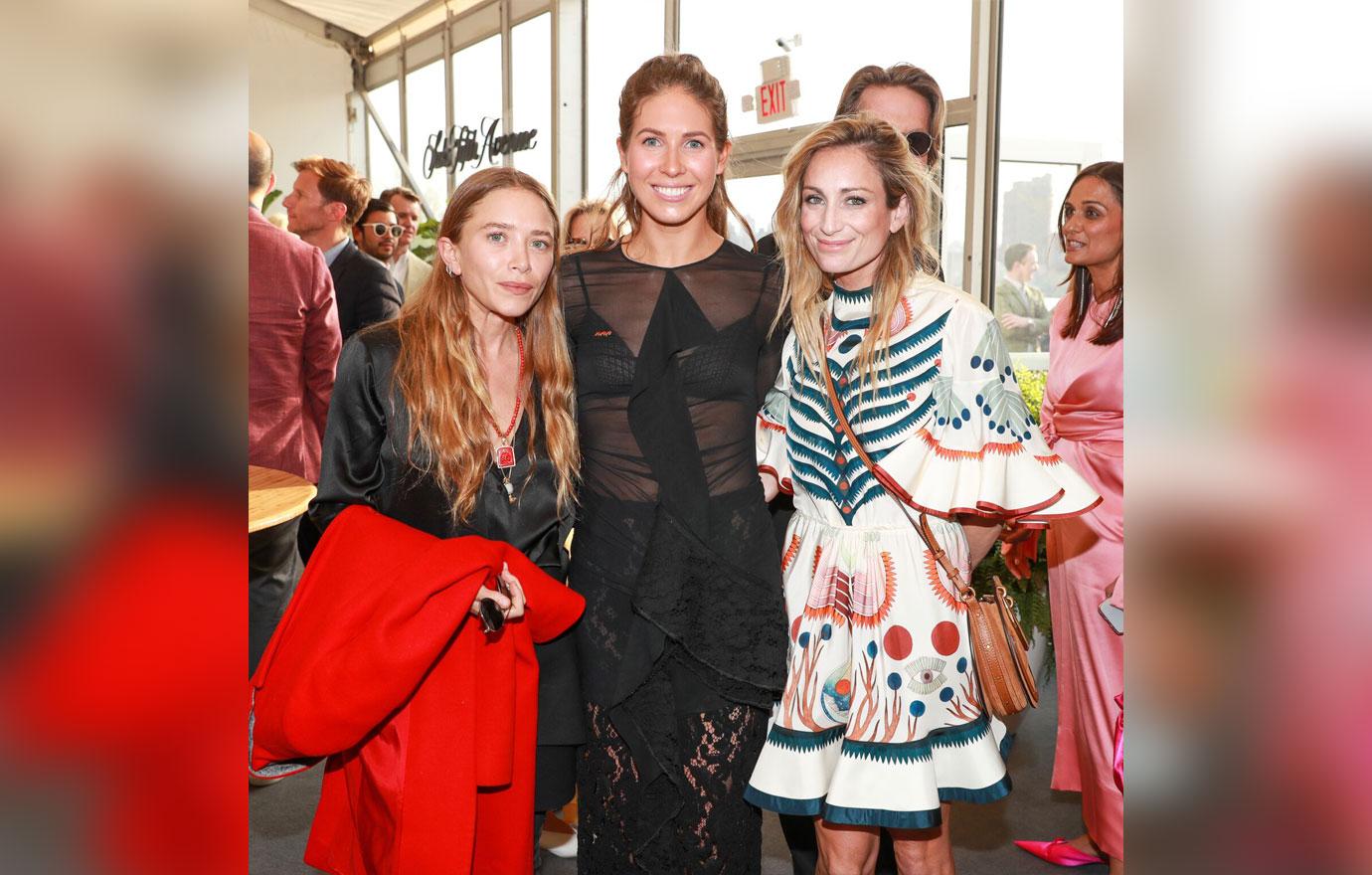 Check Out The Hottest Celeb Pics This Week!