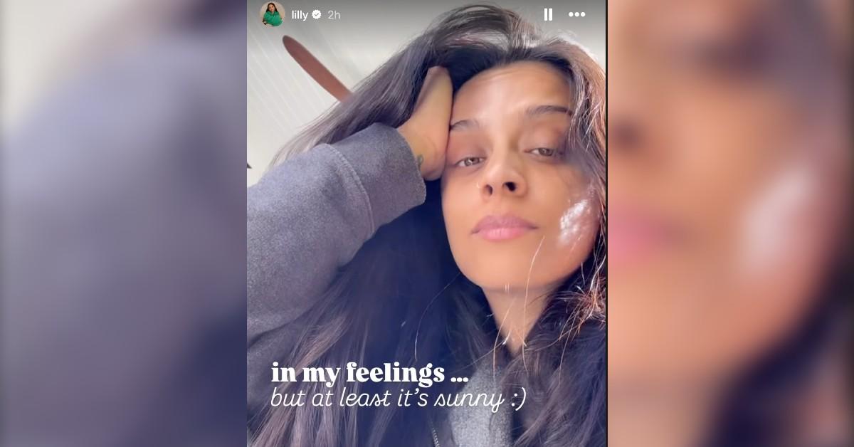 Lilly Singh In Her 'Feelings' After 'Awkward' Interview Backlash