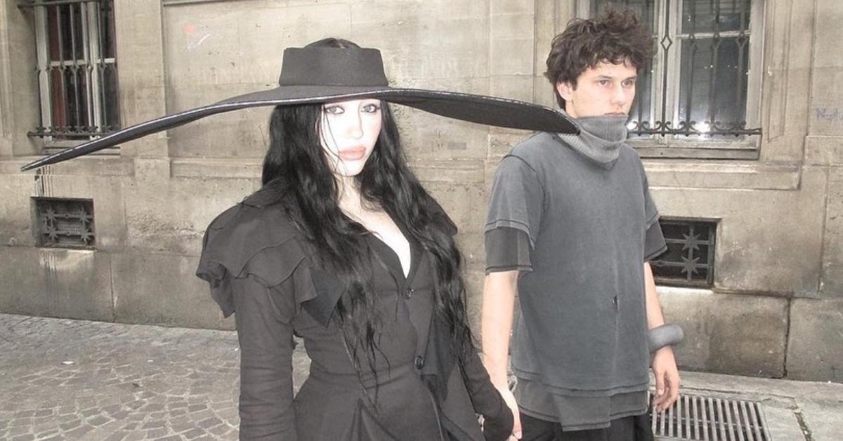 Noah Cyrus' Fiance Is 'Really Close' With Her Mom Tish After Feud