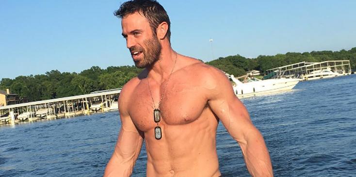 Is Chad The Next 'Bachelor'? Creator Mike Fleiss REVEALS The Shocking ...