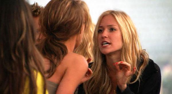 The Worst Reality-Show Fights of All Time