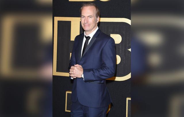 Bob Odenkirk Got Drunk For 1st Time In 30 Years For ‘Drunk History'