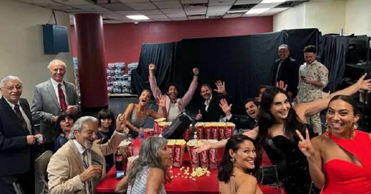 Justin Baldoni’s Basement Photo Resurfaces Amid Blake Lively Legal Feud