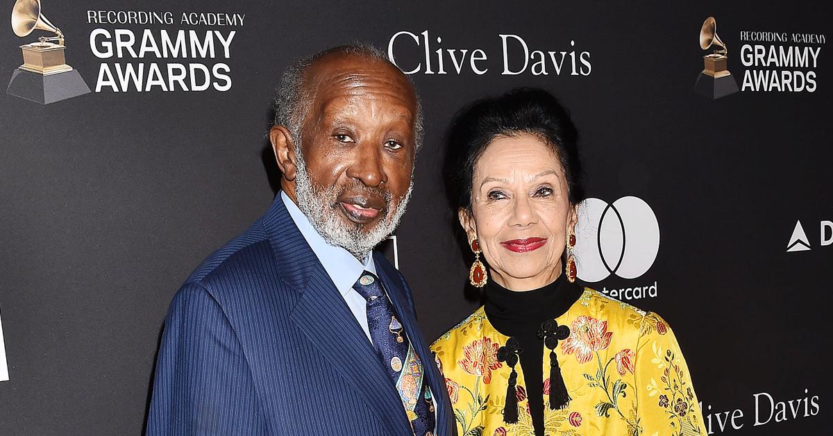 Clarence Avant’s Wife Jacqueline Killed During Home Invasion