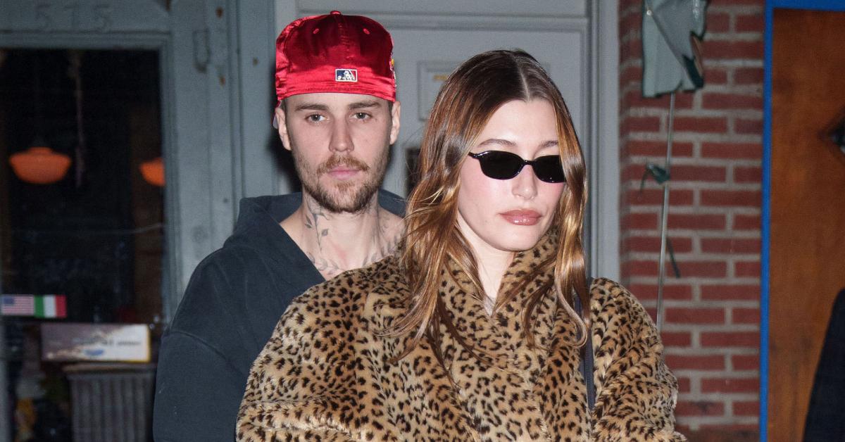 Justin Bieber Posts Cryptic Message About Growing Up Amid Fan Concerns