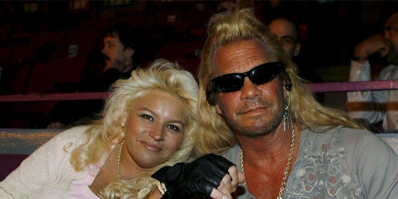 Duane Chapman And Family Share Emotional Days Before Beth Chapman’s Death