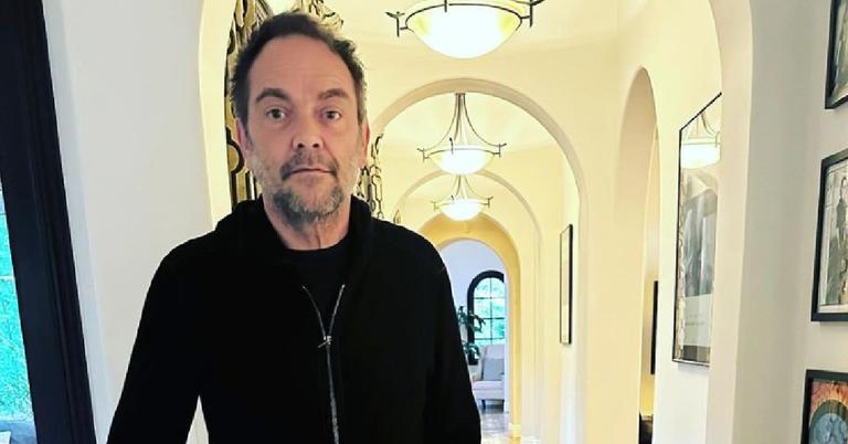 Mark Sheppard Was 'Brought Back' To Life 4 Times After 6 Heart Attacks
