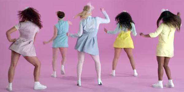 Year in Review: The 10 Best Butt Moments of 2014