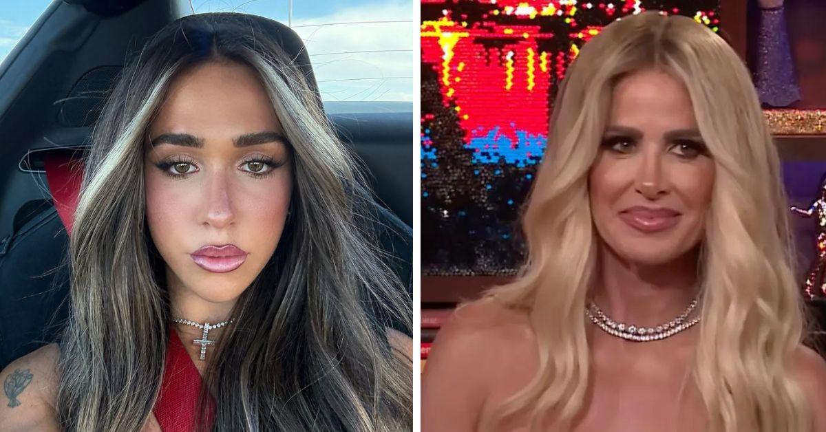 Kim Zolciak Opens Up About What Led To Nasty Kroy Biermann Divorce