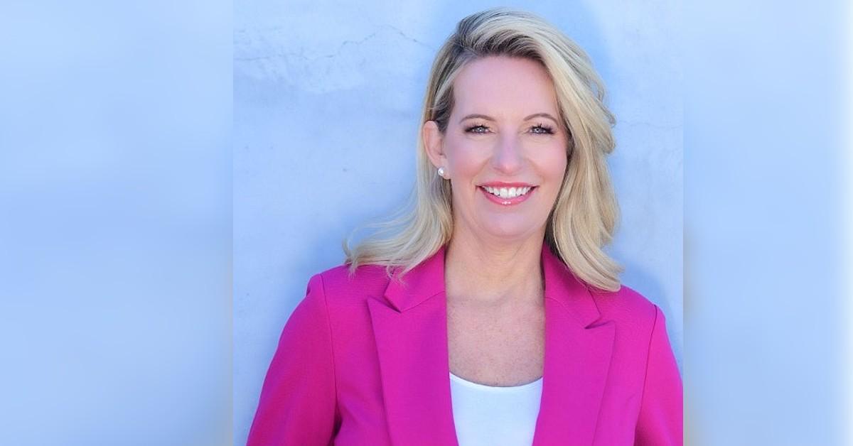 Kelly Hyman's Remarkable Journey From Child Actor To Trial Attorney