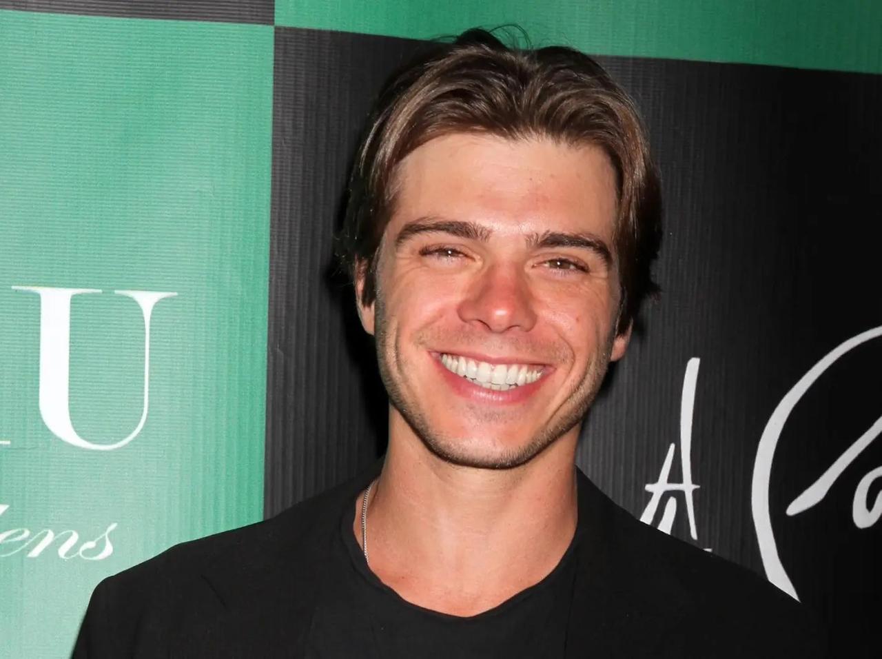 Matthew Lawrence Spills On Future With Girlfriend Chilli