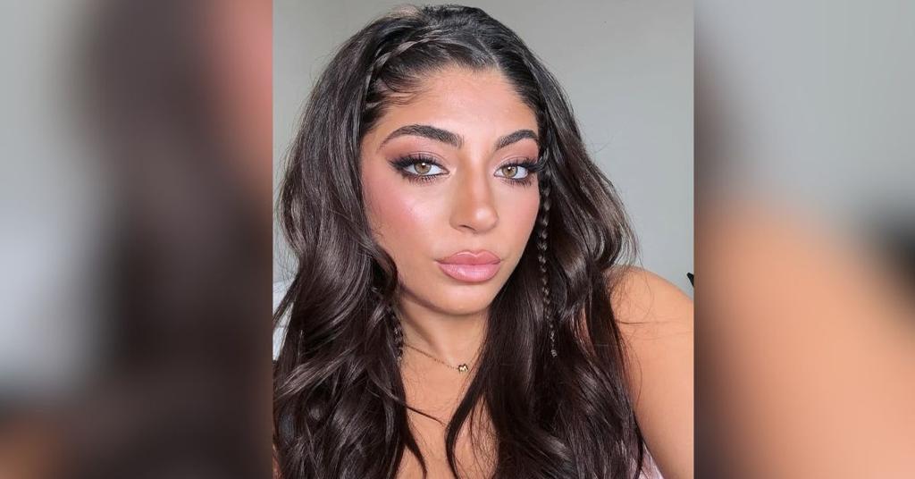 Milania Giudice Responds To Arrest News With Cryptic Instagram Posts