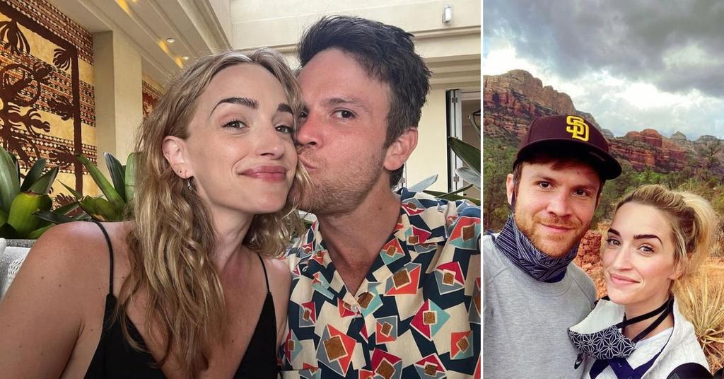 Does 'Ginny & Georgia' Star Brianne Howey Have Kids? Meet Her Daughter