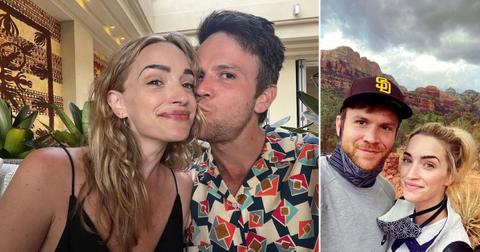 Does 'Ginny & Georgia' Star Brianne Howey Have Kids? Meet Her Daughter