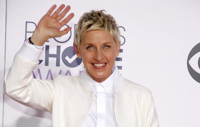 Ellen DeGeneres Will Live Out Of The Spotlight After Comedy Special