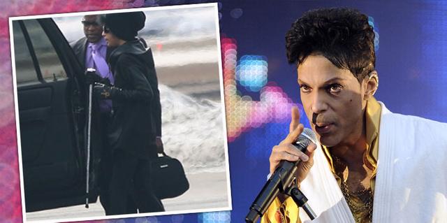 Prince’s Final Photos And Health Scandal Exposed After Singer’s Tragic ...