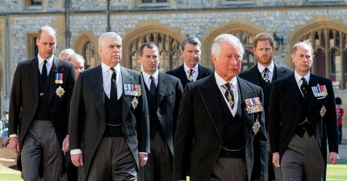 Prince Andrew's Scandals Places 'Increased Focus' On Eugenie & Beatrice