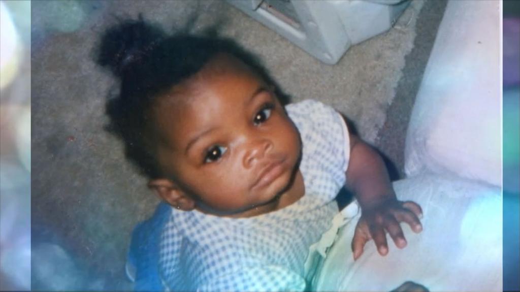 Simone Biles Dedicates DWTS Performance To Adoptive Parents – Breaks Down