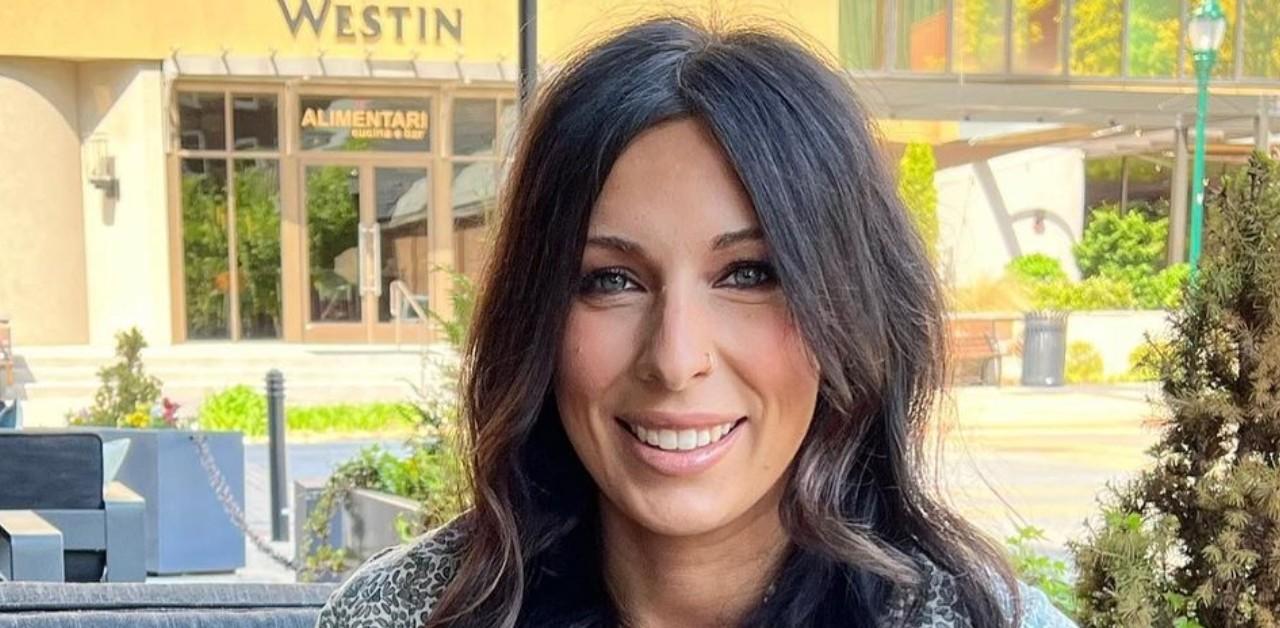 Mackenzie Edwards Returns To Instagram After Ex Ryan Edwards' Arrest