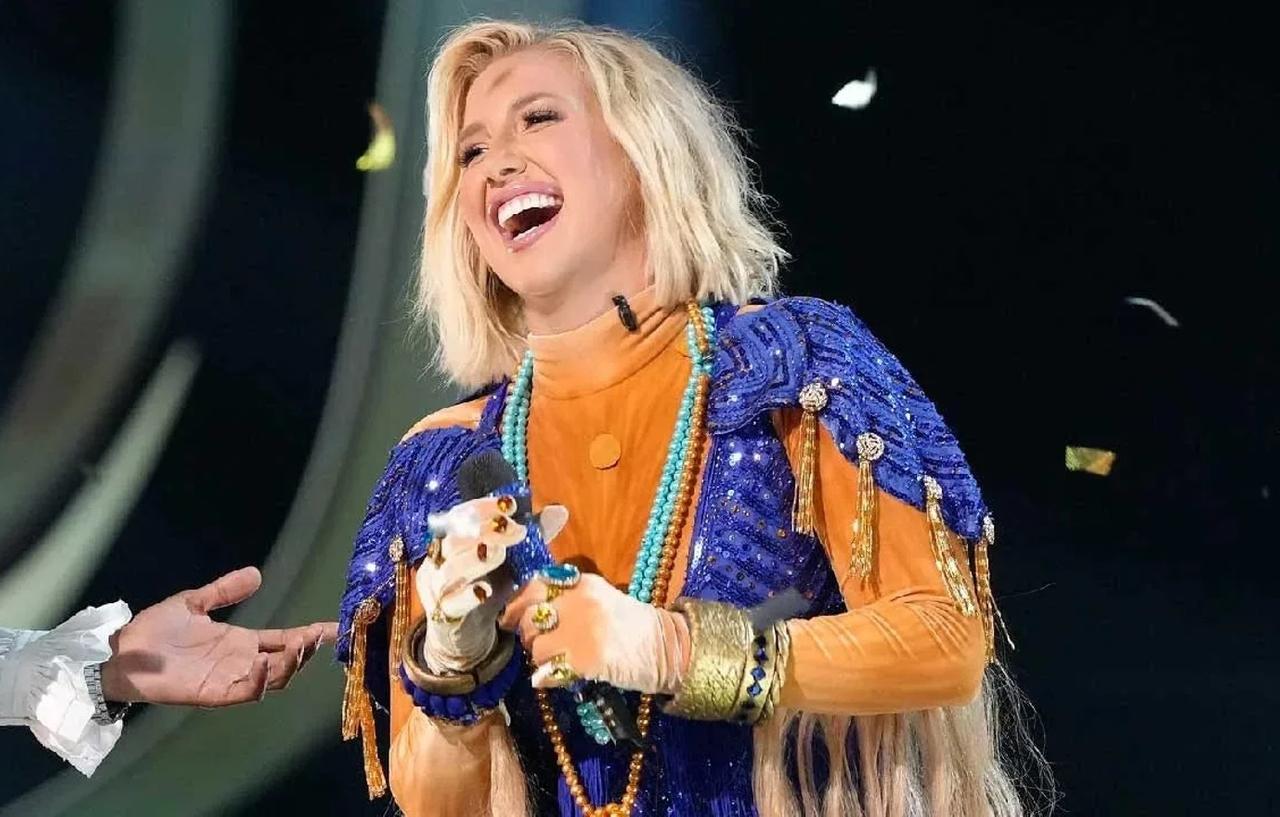 Savannah Chrisley Said Yes To 'Masked Singer' For Imprisoned Parents