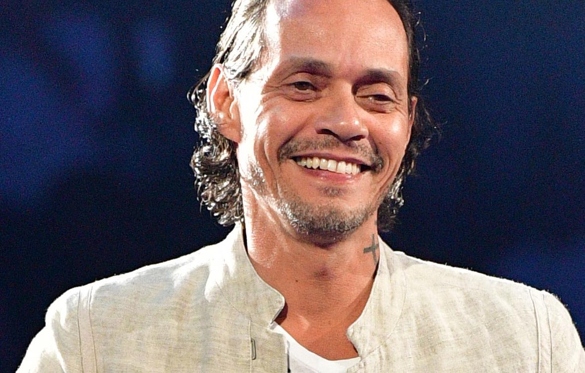 Marc Anthony | OK! Magazine