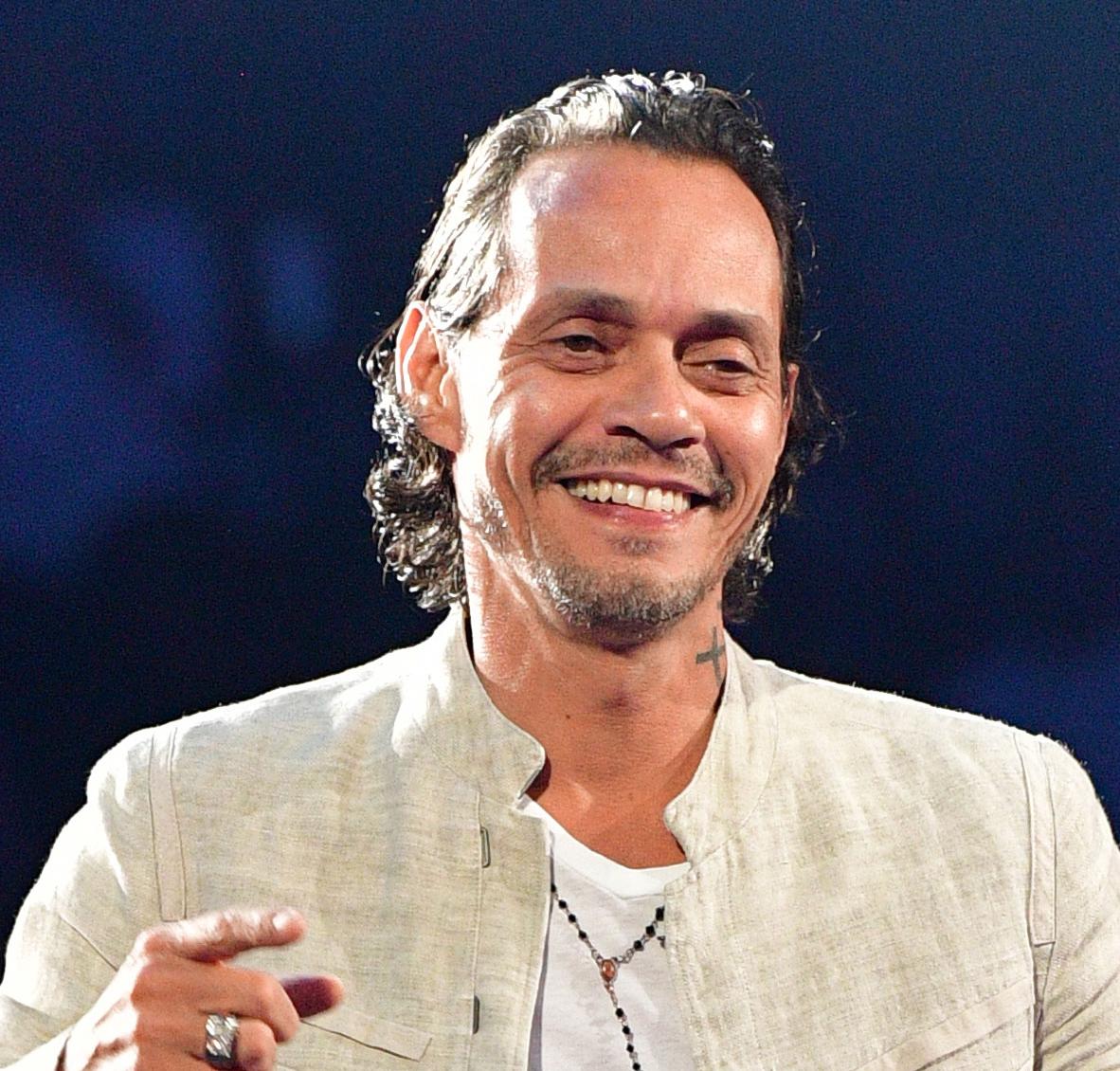 Marc Anthony | OK! Magazine