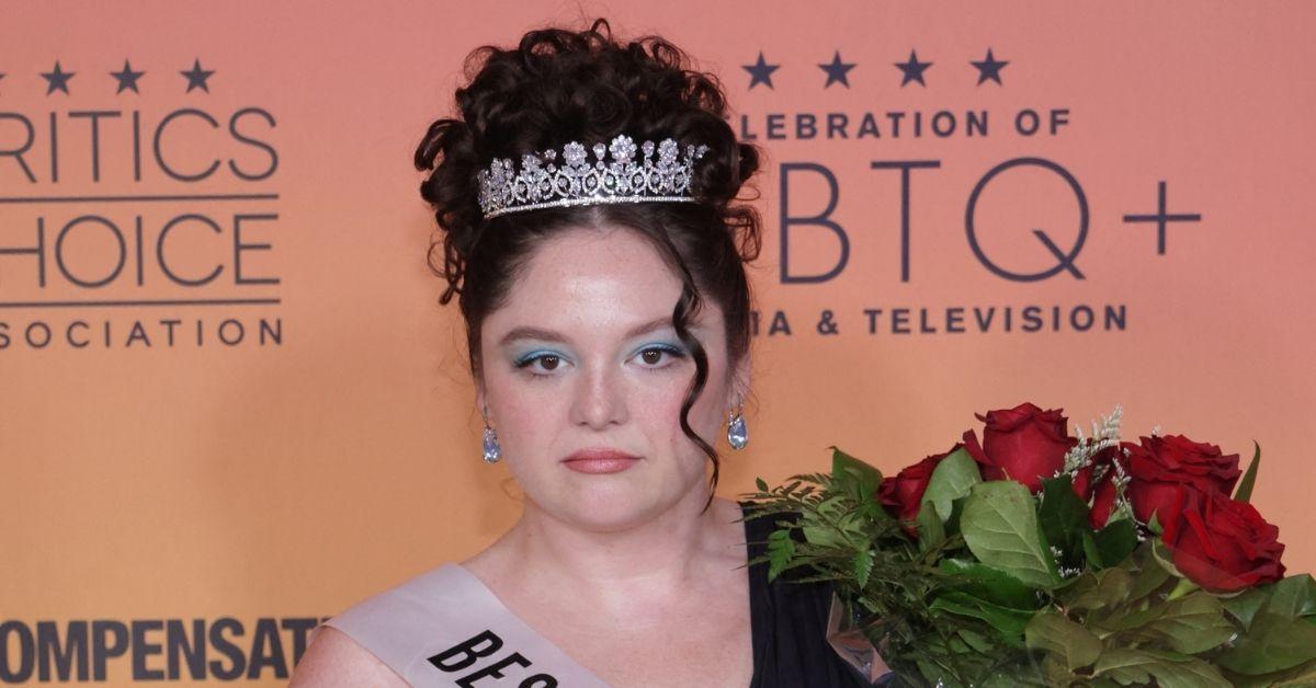 Who Is Meg Stalter? Meet The 'Too Much' Star