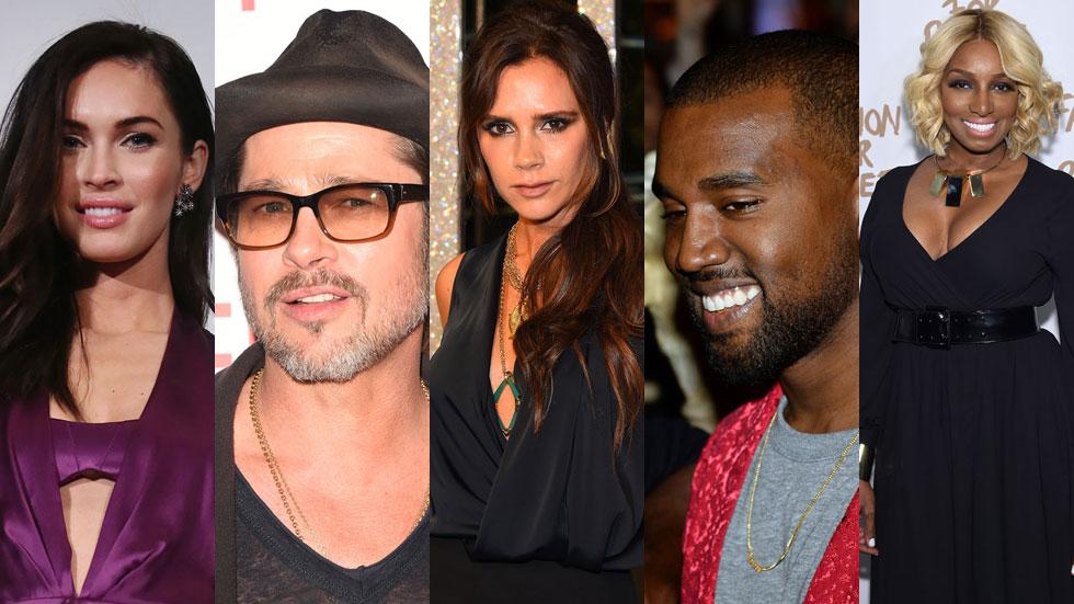 They Did What?! Check Out The Crazy Jobs These Celebrities Had Before ...