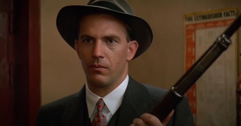 Best Kevin Costner Movies: 'The Untouchables,' 'Let Him Go' & More