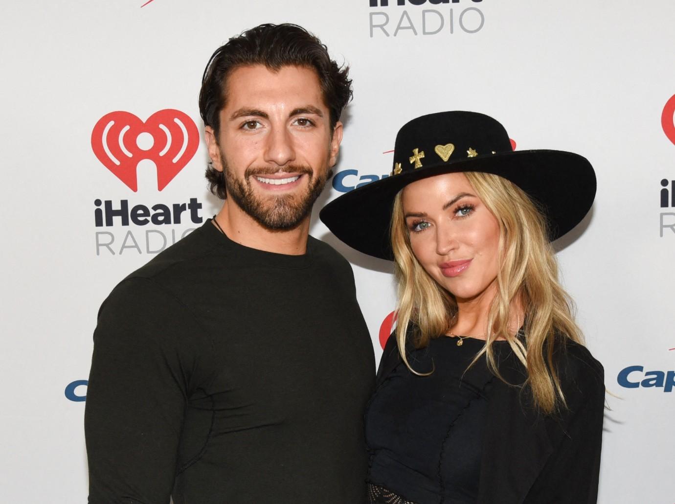 Kaitlyn Bristowe Says She Isn't Ready To Discuss Jason Tartick Breakup