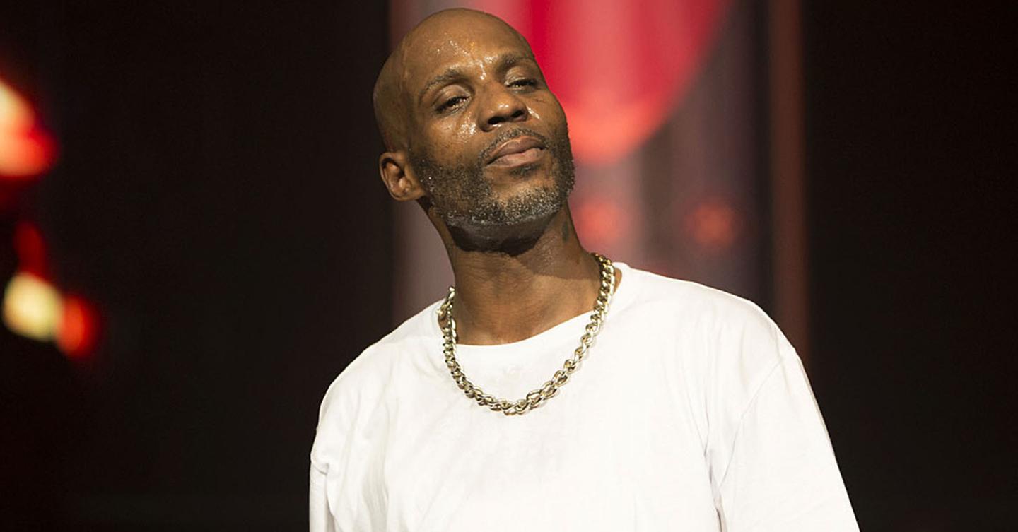 DMX 'Facing Serious Health Issues' After Heart Attack