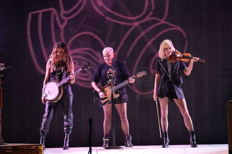 Dixie Chicks Founding Member Laura Lynch Dead From Car Crash