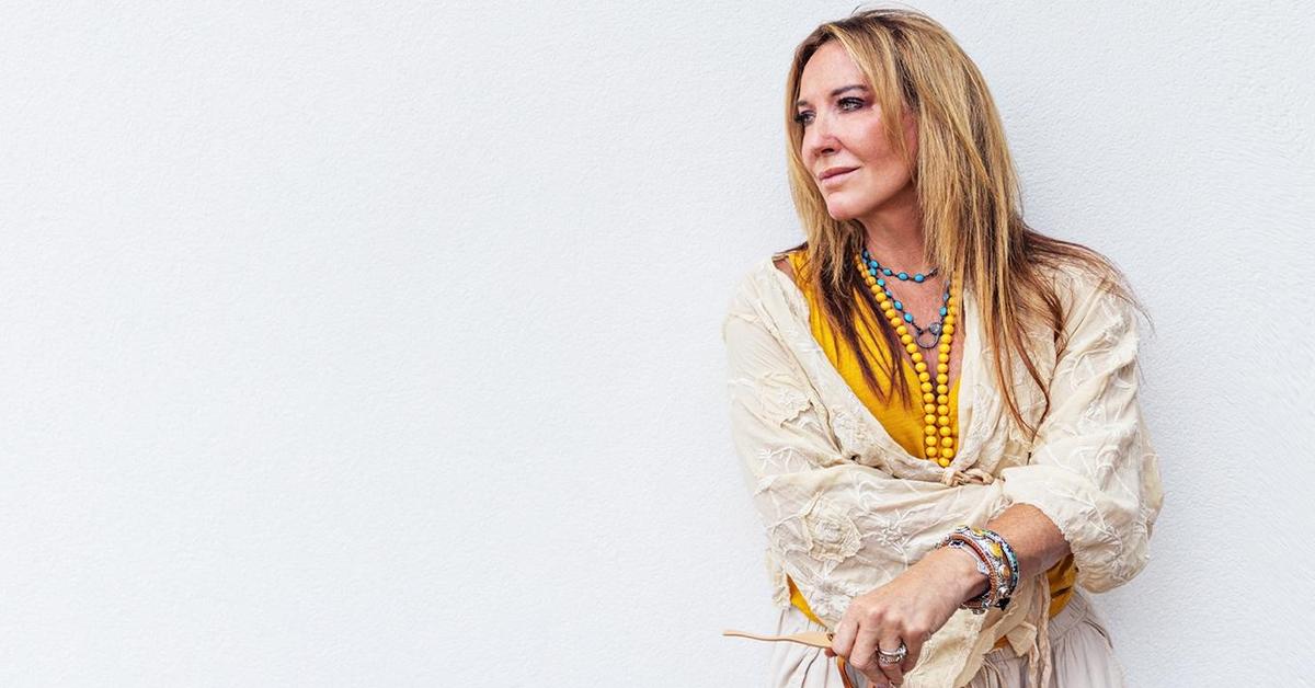 Dr. Christina Rahm's Vision For Global Wellness