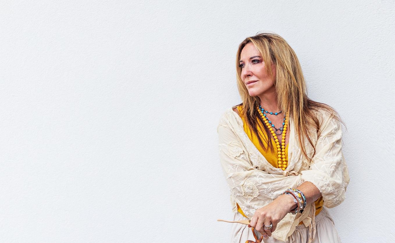 Dr. Christina Rahm's Vision For Global Wellness