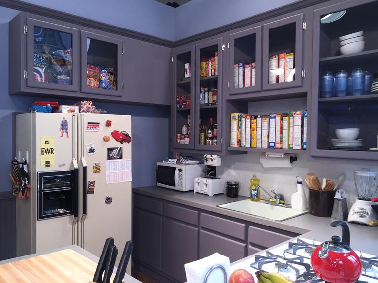 Seinfeld's Apartment Has Been Recreated In NYC! See Photos Of The Can't ...
