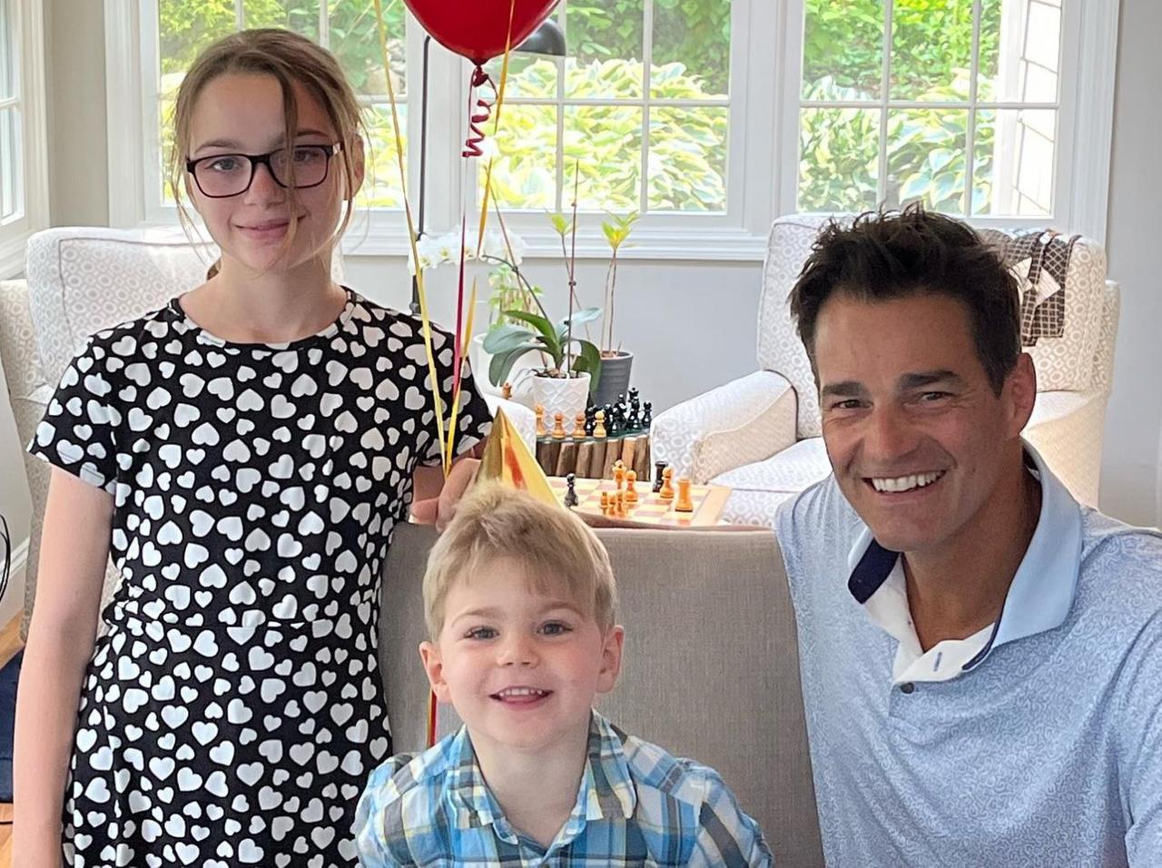 Rob Marciano Returns To TV On CBS To Cover Hurricane After 'GMA' Firing