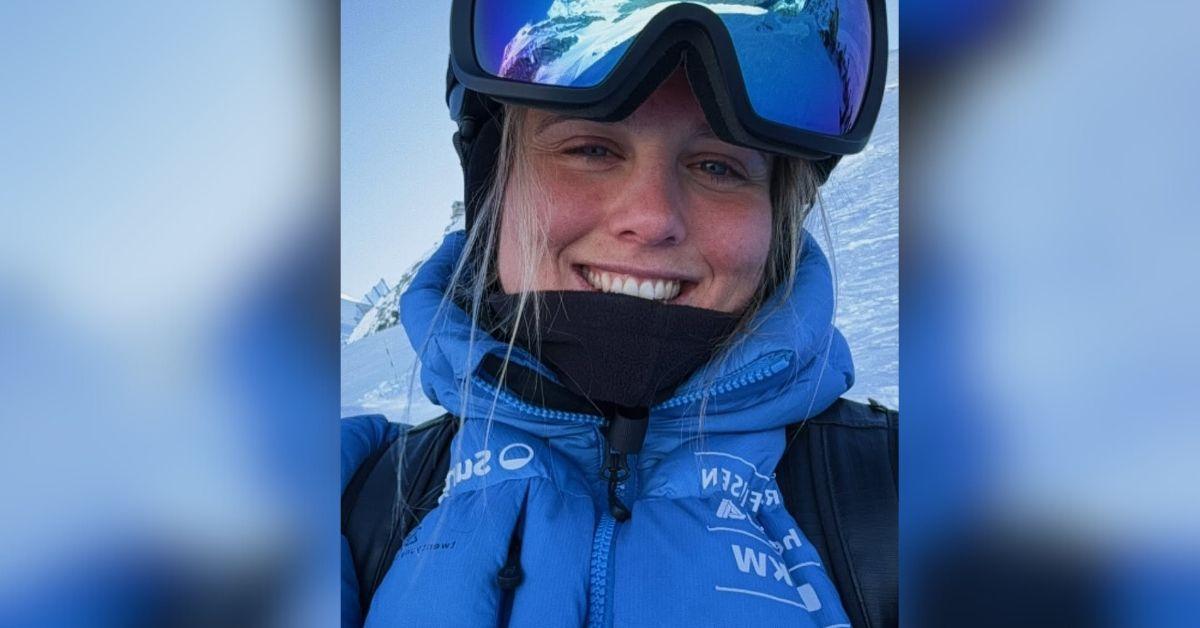 Swiss Olympic Snowboarder Sophie Hediger Dead, Killed In Avalanche