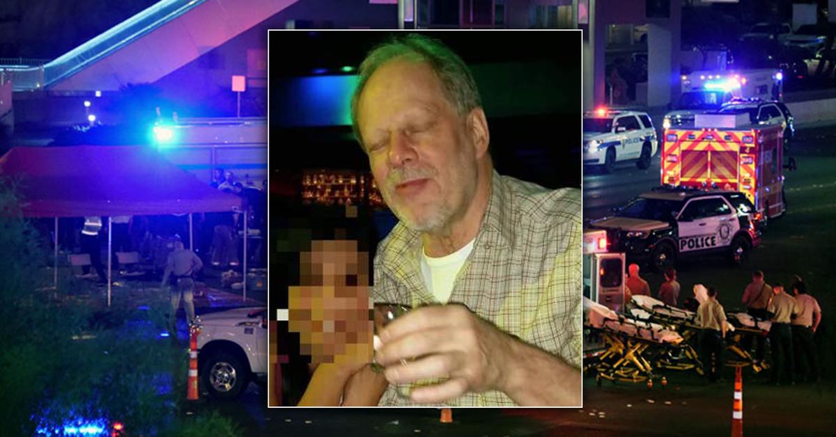 Las Vegas Shooter Motive -- Stephen Paddock's Brother Speaks Out