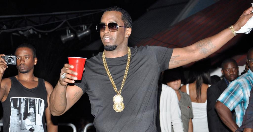 Former Disney Star Orlando Brown Defends Diddy After House Raid