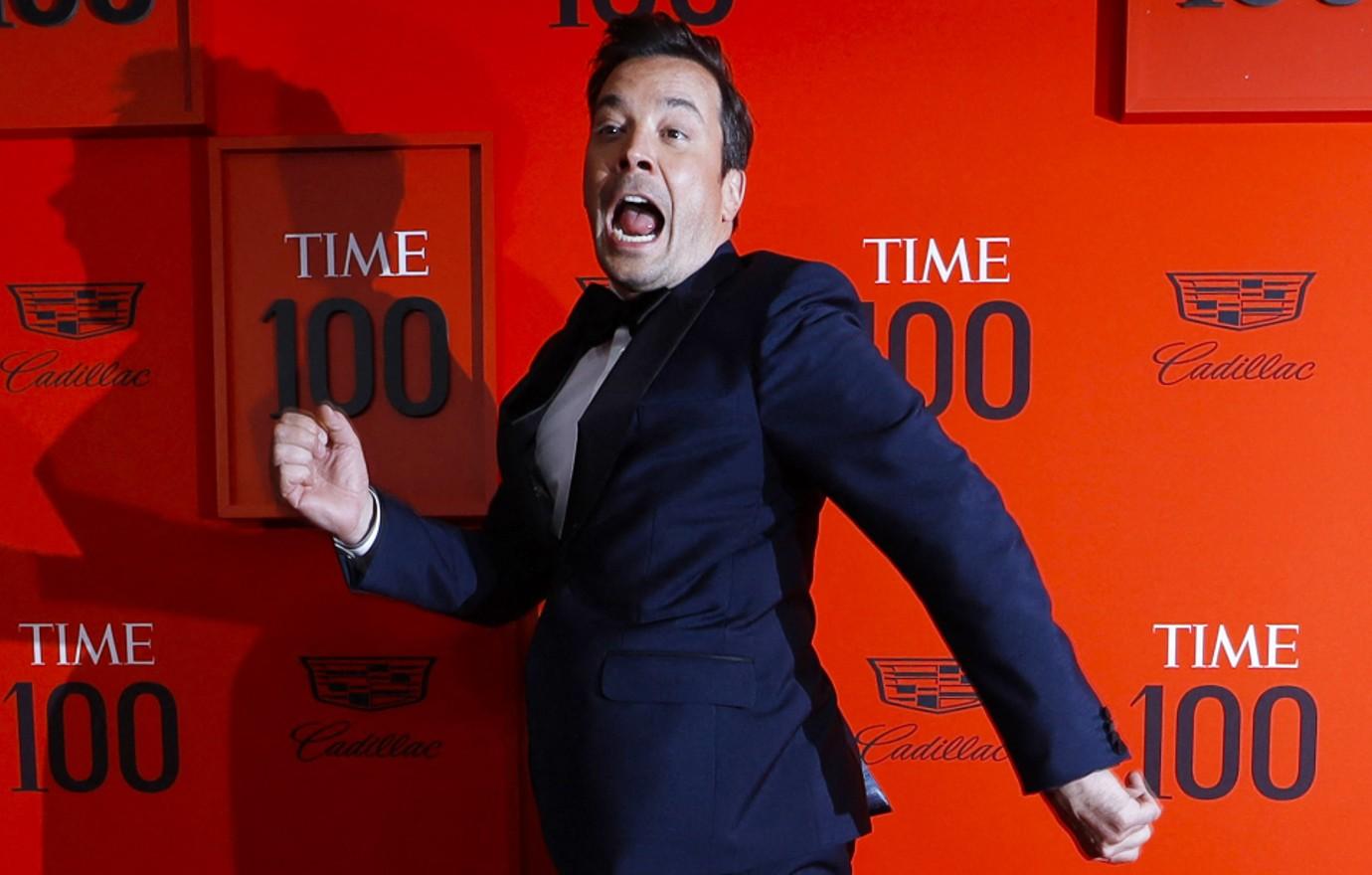 Jimmy Fallon's 'Toxic Workplace' At 'The Tonight Show' Exposed