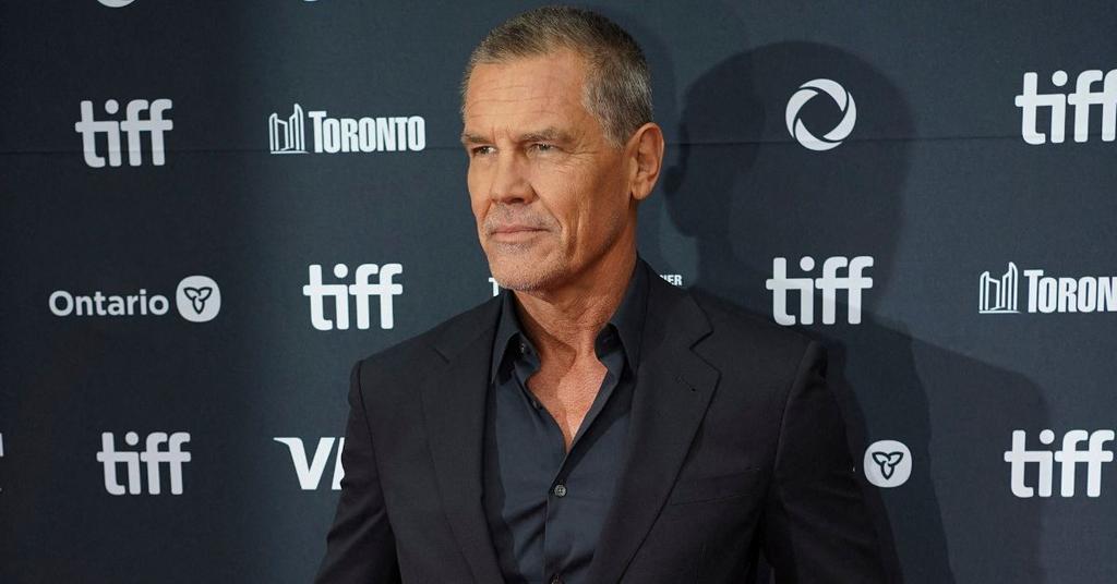 Josh Brolin Says He's 'Not Scared' Of Trump Because Of Past Friendship