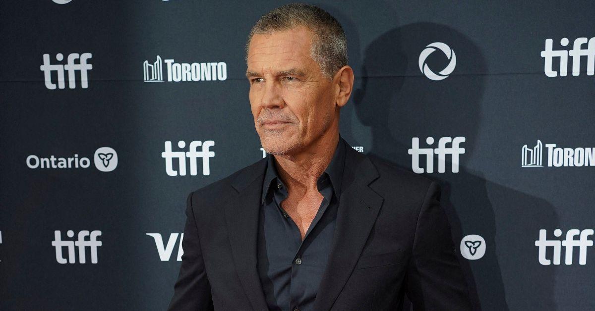 Josh Brolin Says He's 'Not Scared' Of Trump Because Of Past Friendship