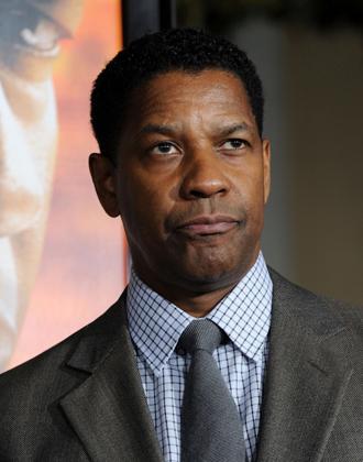 Denzel Washington