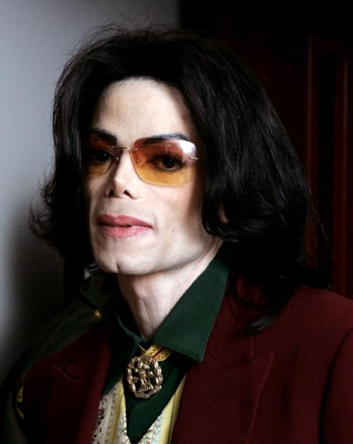 Michael Jackson's Ferris Wheel Keeps Spinning