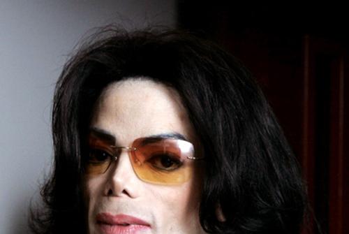 Michael Jackson's Ferris Wheel Keeps Spinning