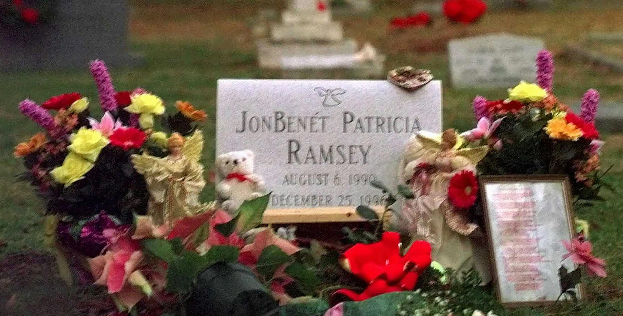 JonBenet Ramsey’s Half-Brother Recalls Finding Out About Her Death