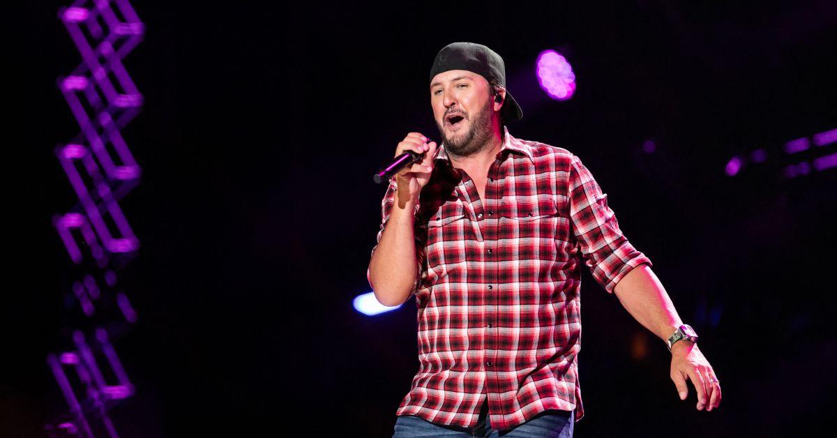 Country Stars Who Survived Tragedies: Blake Shelton, Luke Bryan