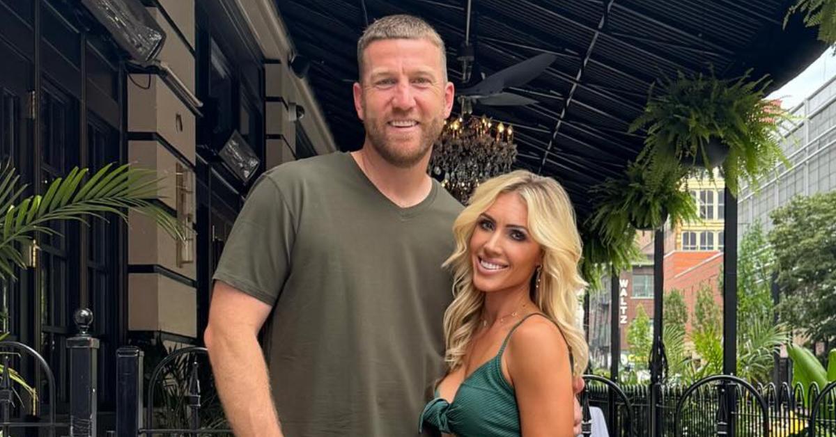 Yankees Star Todd Frazier's Has Full Circle Moment Coaching His Son