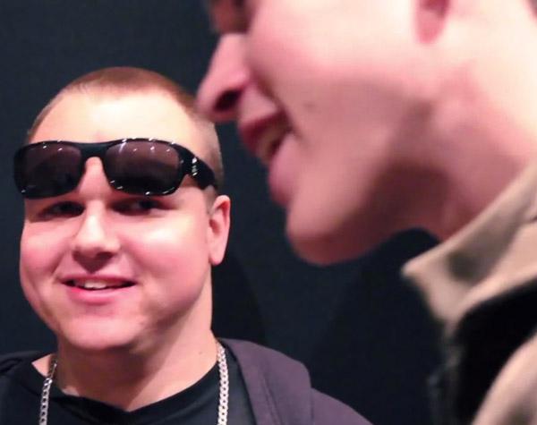 Must Watch Video: Autistic Rapper Rio 'Soulshocka' Wyles, Timeflies And ...